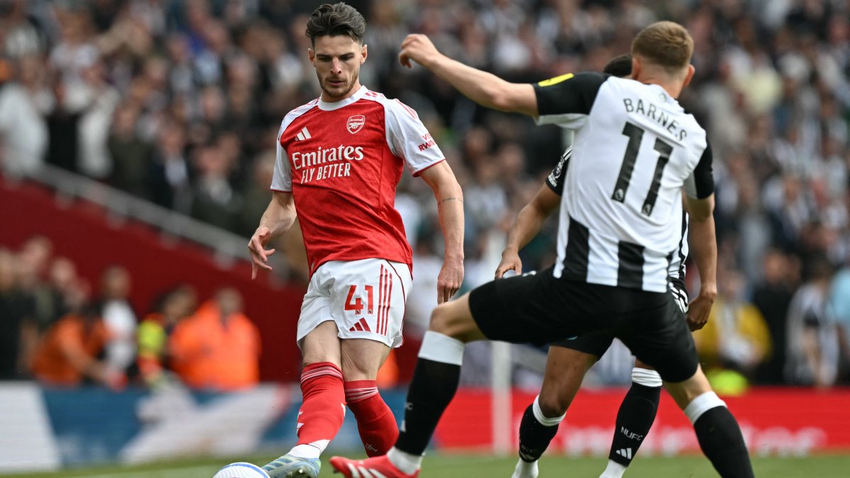 Premier League Matchweek 6 preview: Schedule, how to watch, more – NBC ...