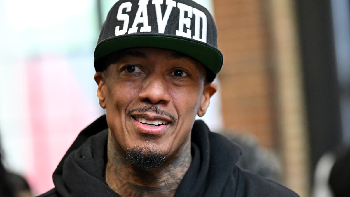Nick Cannon says having 12 kids was ‘careless’ without confronting ...