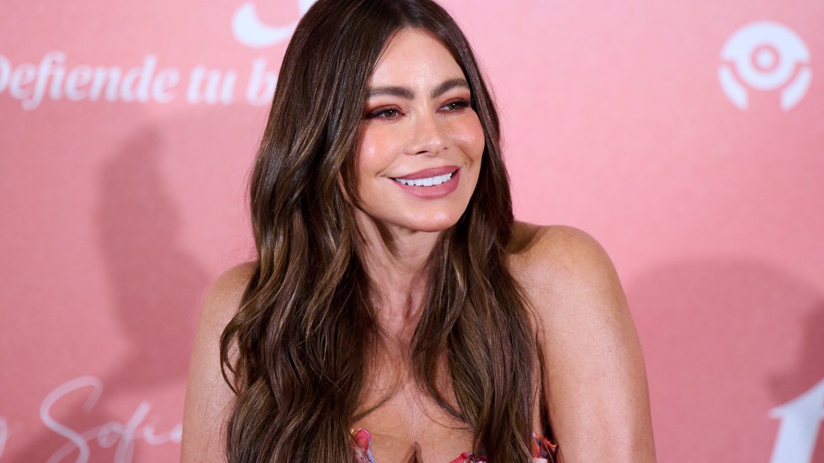 Emmys 2025: Sofía Vergara misses ceremony after ER visit – NBC Connecticut