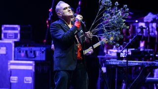 Morrissey shows at Foxwoods, in Boston canceled after death threats ...