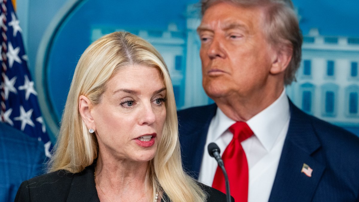 DOJ says it will finish Epstein files review ‘in the near term’ – NBC ...
