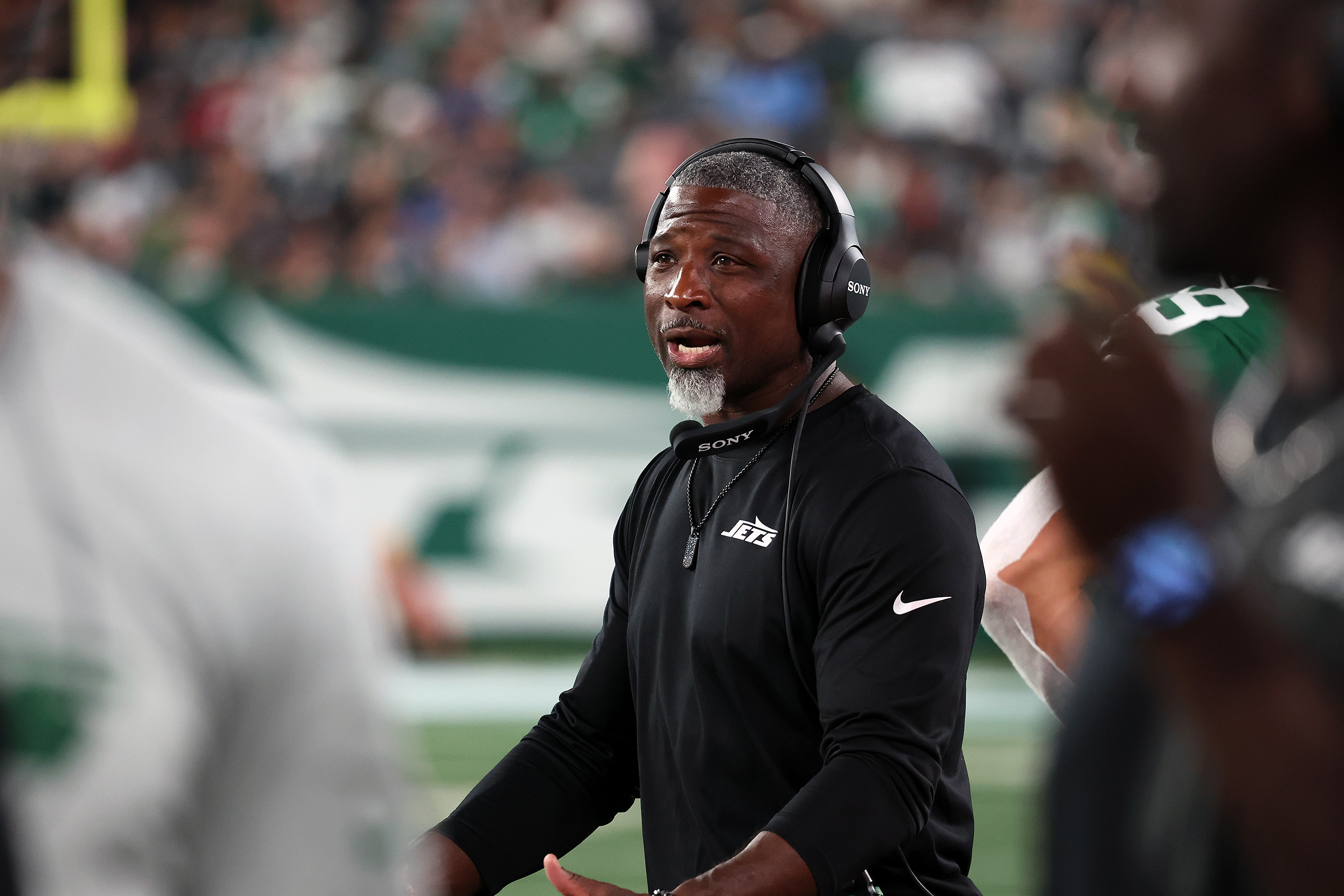 Longest NFL playoff droughts right now and of all time – NBC Connecticut