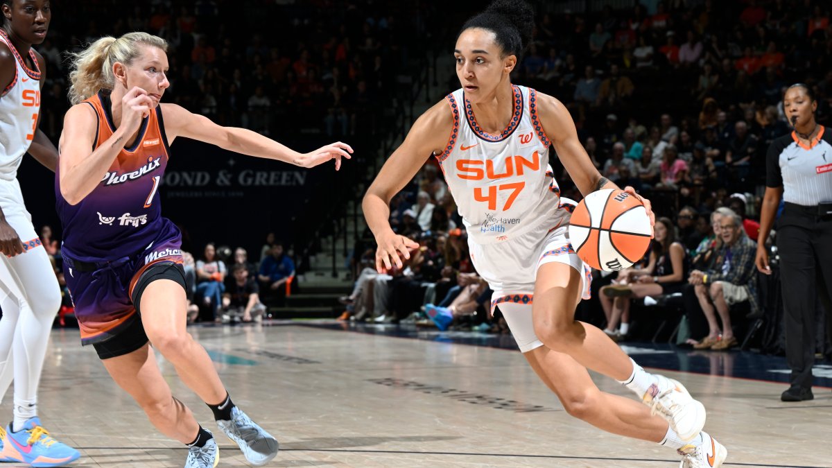 Blumenthal warns WNBA about interfering with state’s efforts to keep CT ...