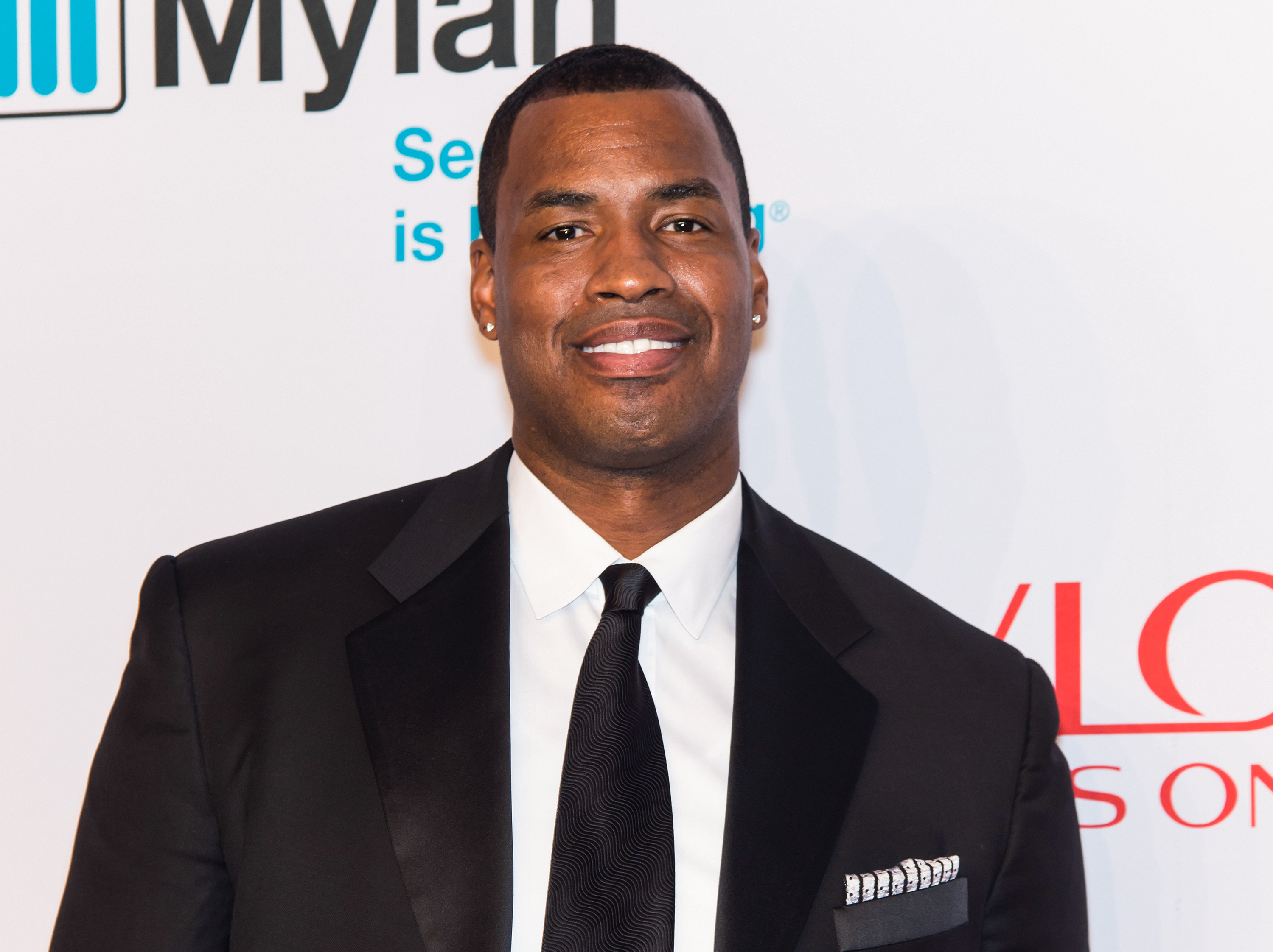 Former NBA veteran Jason Collins has a brain tumor, family says – NBC ...