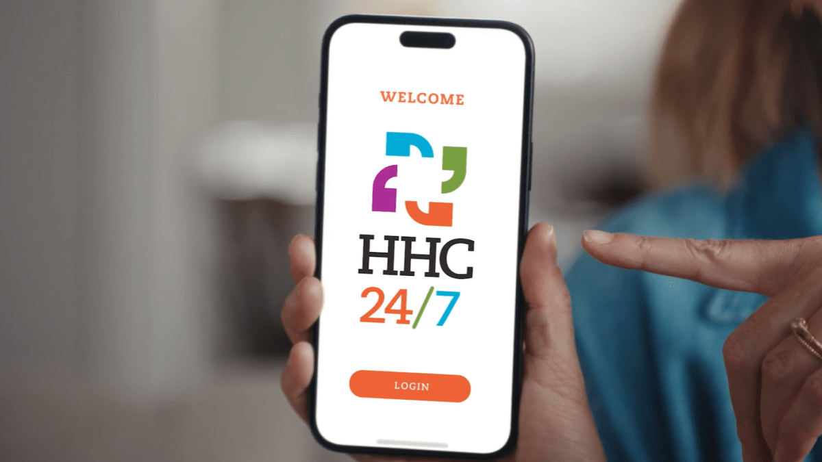 Hartford HealthCare’s HHC 24/7 App – NBC Connecticut