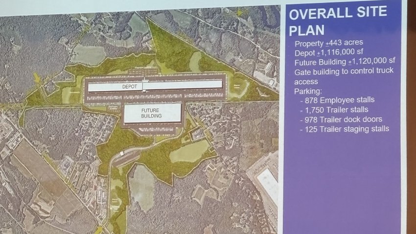 Connecticut traffic map – NBC CT