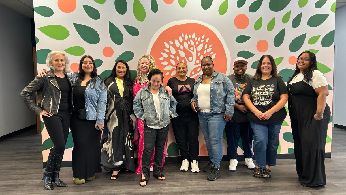 Bridgeport program for formerly incarcerated women puts on annual ...