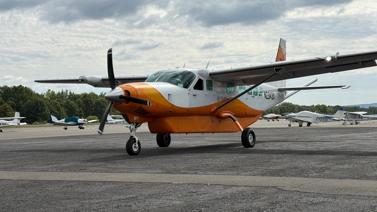 Geologists mapping parts of Connecticut to detect mineral that causes ...