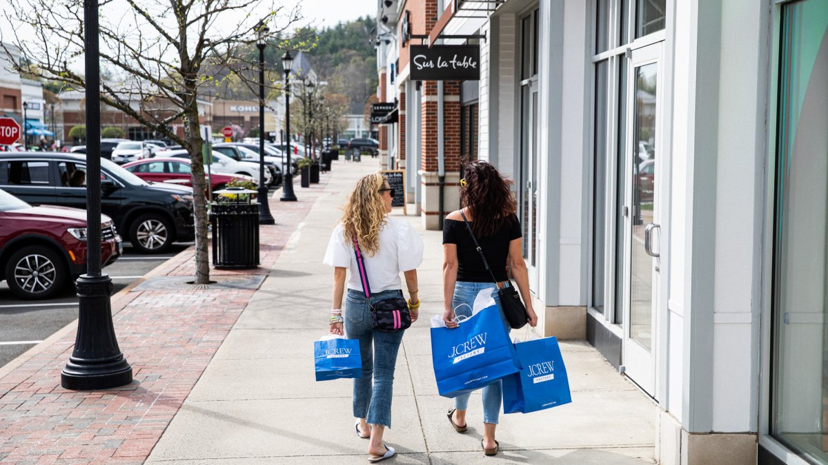 J. Crew Factory to open in Shops at Farmington Valley – NBC Connecticut