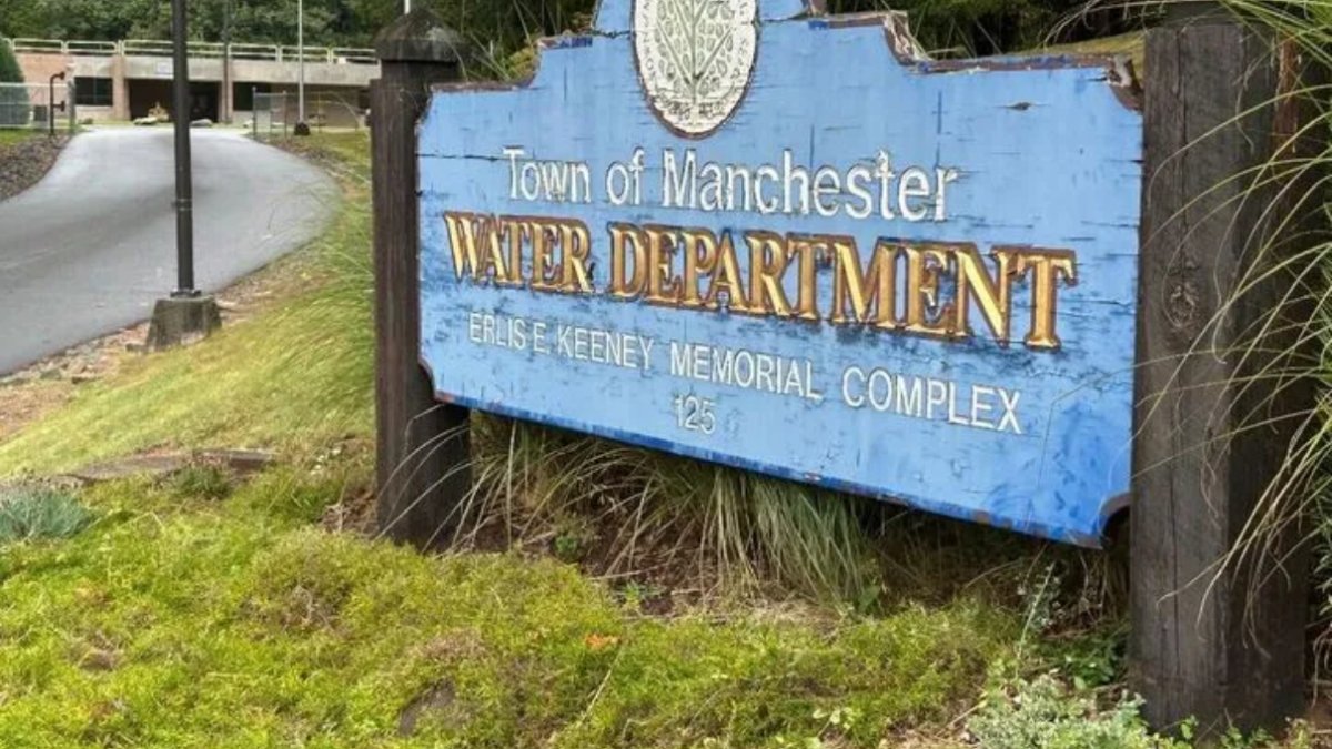 Manchester asks residents to conserve water while reservoirs wait for ...