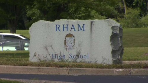 RHAM High School freshman killed in dirt bike crash in Hebron – NBC ...