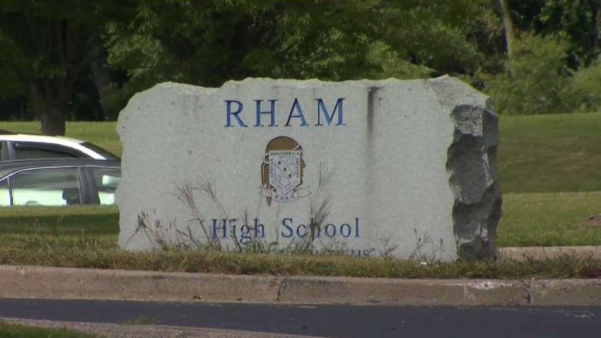 RHAM High School freshman killed in dirt bike crash in Hebron – NBC ...