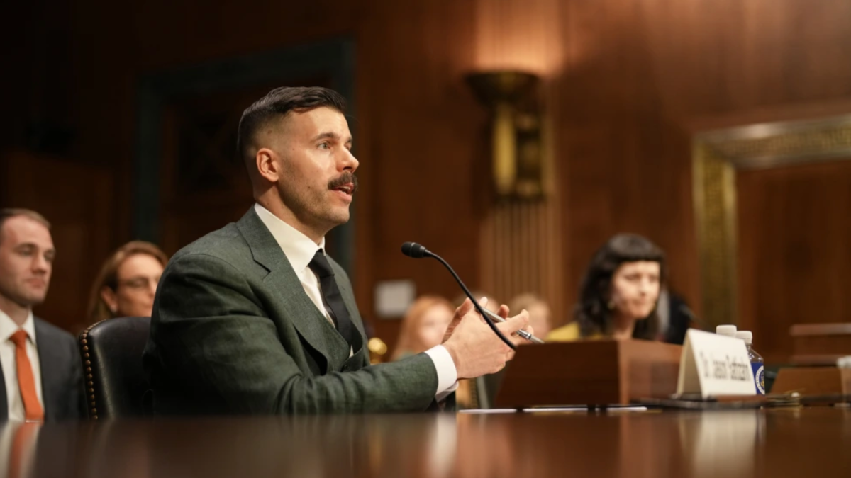 Former Meta employees say they saw child abuse in VR – NBC Connecticut