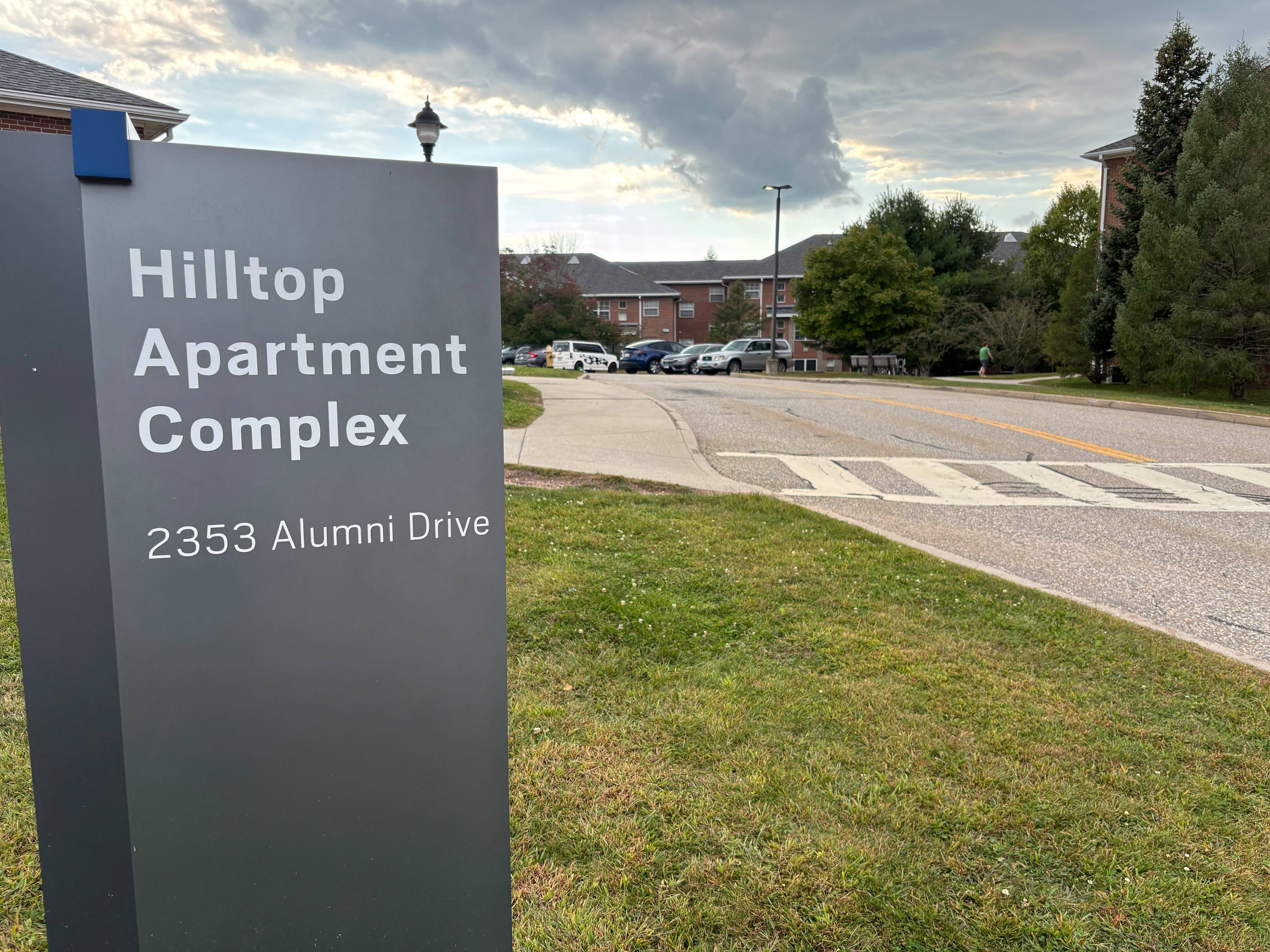 Delivery driver accused of attempting to sexually assault person at ...