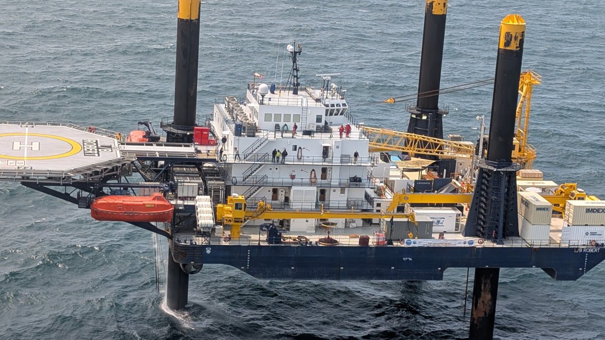 ‘Secret’ hidden fresh water tapped under Atlantic Ocean – NBC Connecticut
