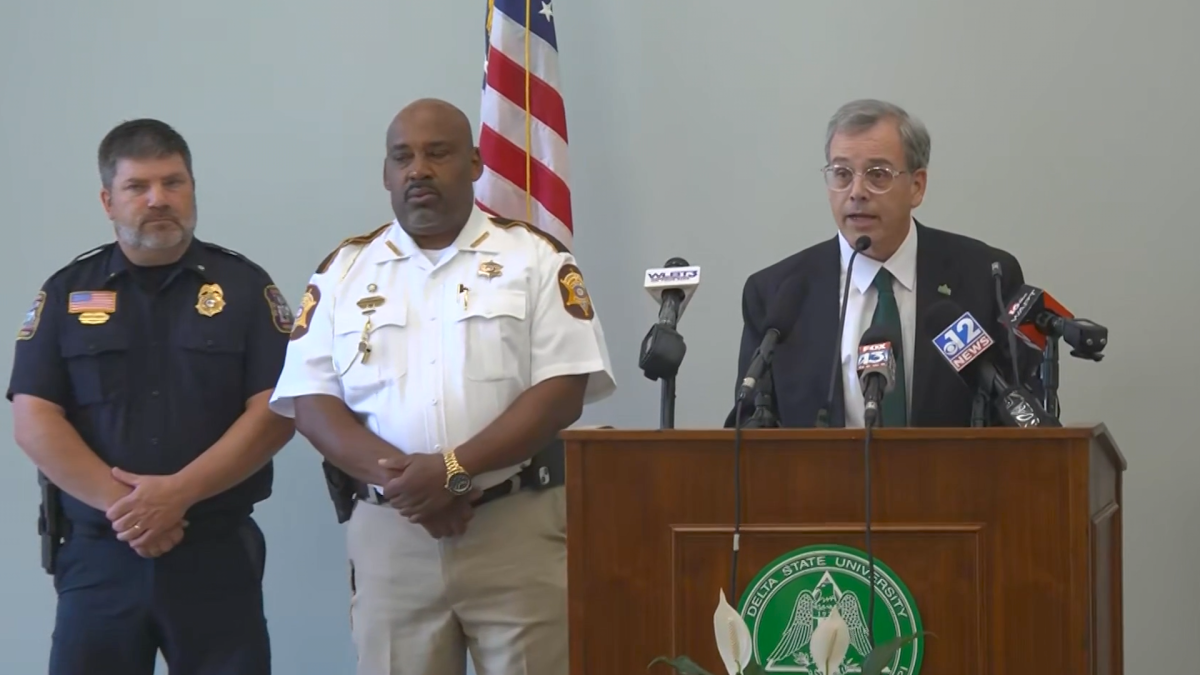 Delta State University opens investigation into student found hanging ...