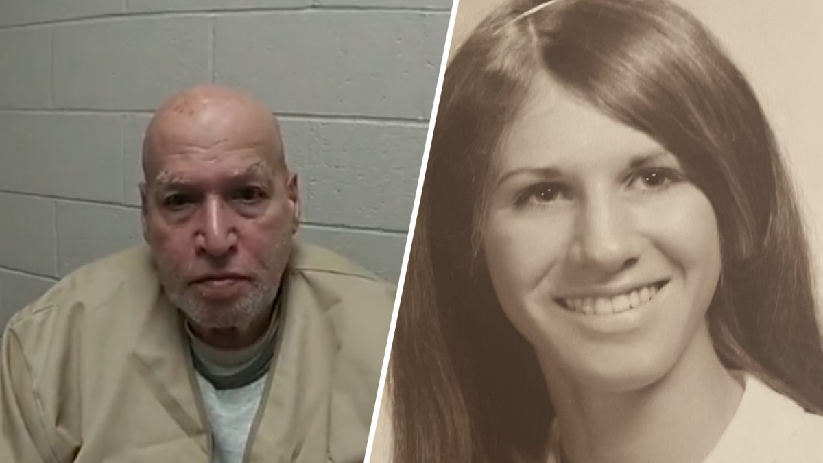 Police arrest suspect in 1973 murder in East Hartford – NBC Connecticut