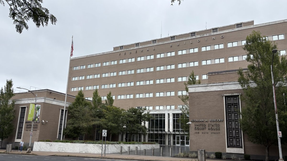 CT Immigration Judge Fired - DOJ & NBC Connecticut - News Usa Today