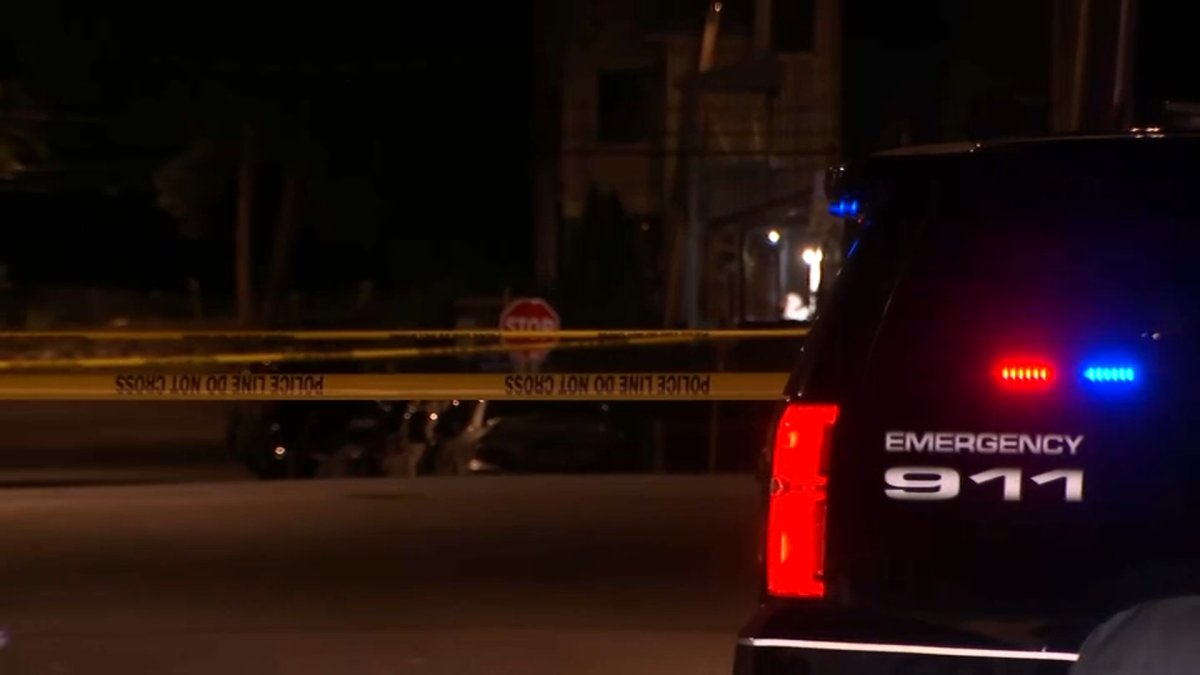 Two killed, four injured in weekend shootings in Hartford – NBC Connecticut