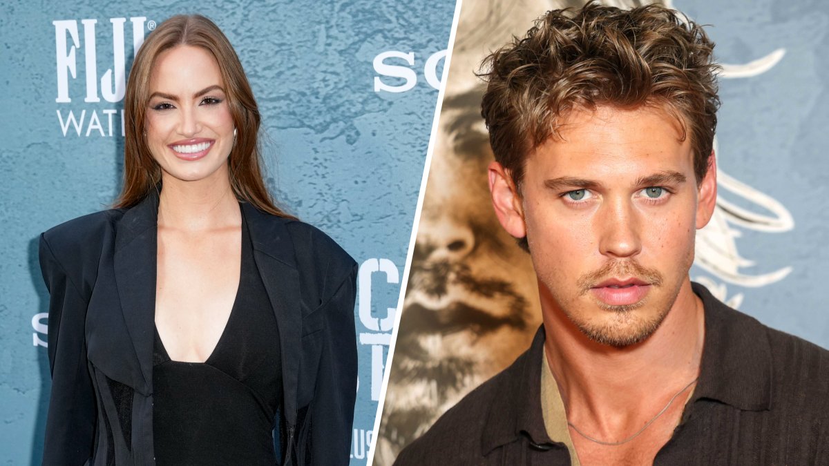 TikToker Haley Kalil addresses Austin Butler dating rumors – NBC ...