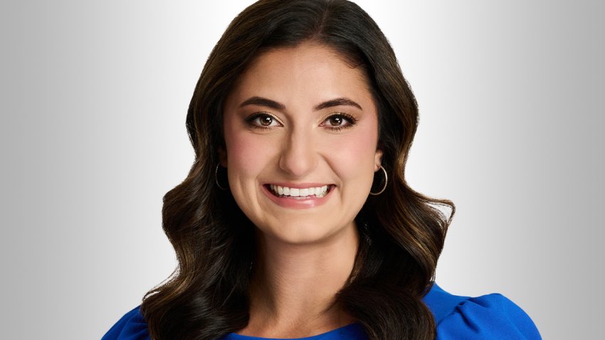 Julia LeBlanc – NBC Connecticut