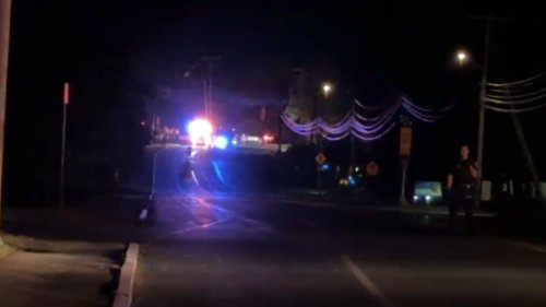 Sky Meadow Country Club shooting: 1 dead, 1 in custody – NBC Connecticut