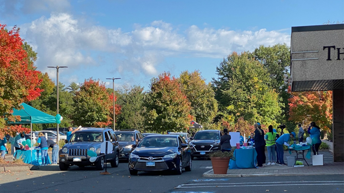 Join NBC CT and Telemundo CT for 8th annual ProHealth free drive-thru ...