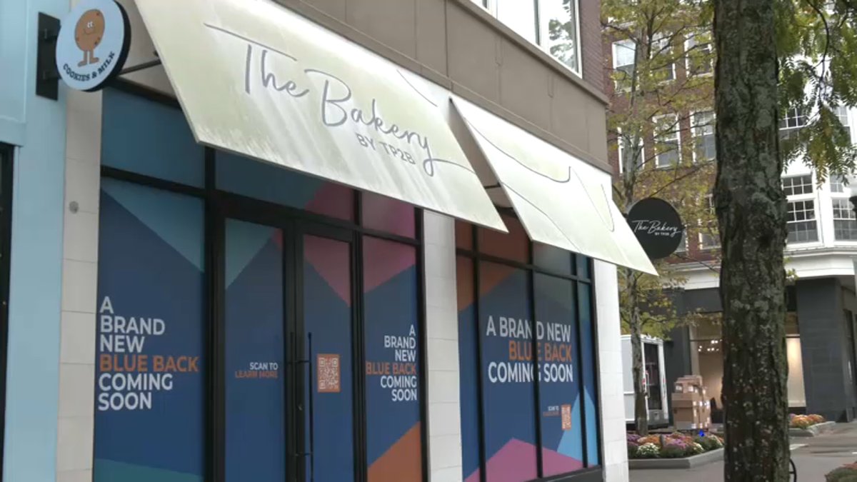 The Bakery by TP2B evicted from West Hartford location: court documents ...