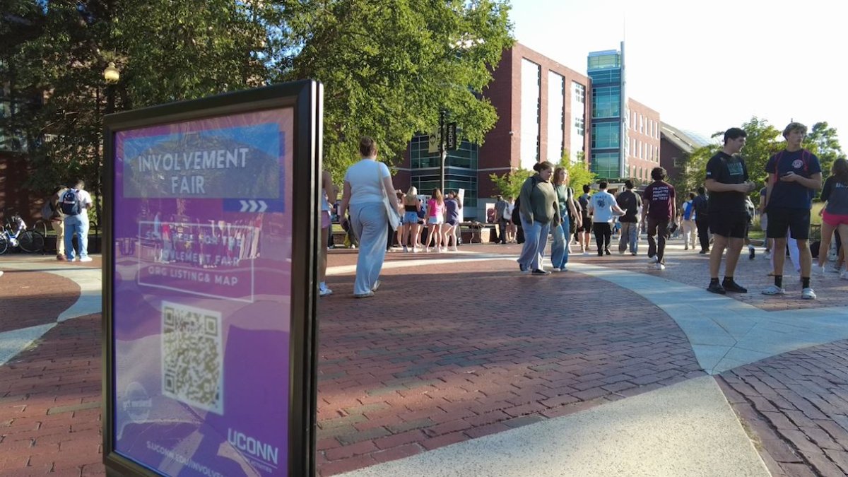 UConn sees drop in international student enrollment – NBC Connecticut