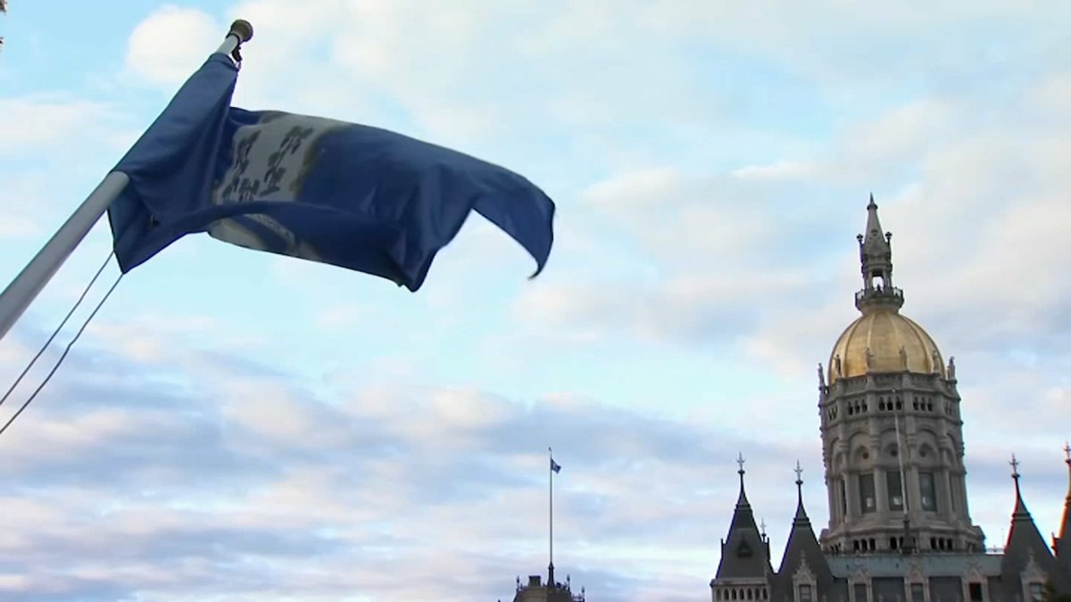 Connecticut veterans receive support at annual Veterans Stand Down event – NBC Connecticut