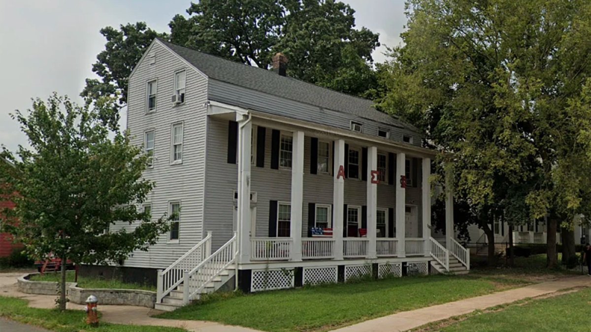 Rutgers student critically injured as fraternity probes possible hazing ...