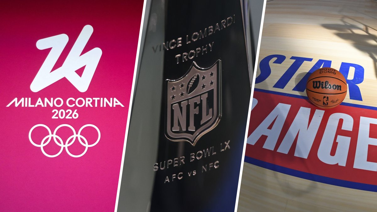 NBC’s Legendary February: Olympics, Super Bowl and NBA All-Star – NBC ...