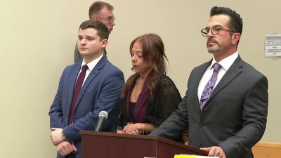 Kimberly Sullivan heads to court, accused of holding stepson captive ...