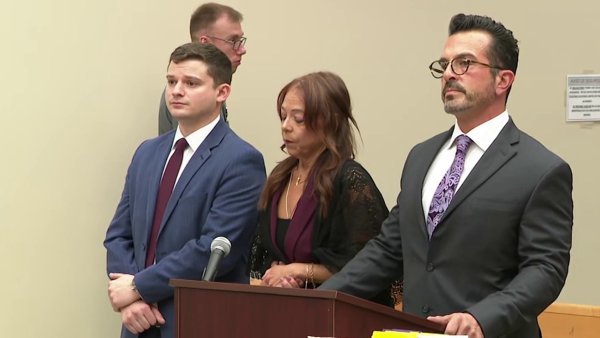 Kimberly Sullivan heads to court, accused of holding stepson captive ...