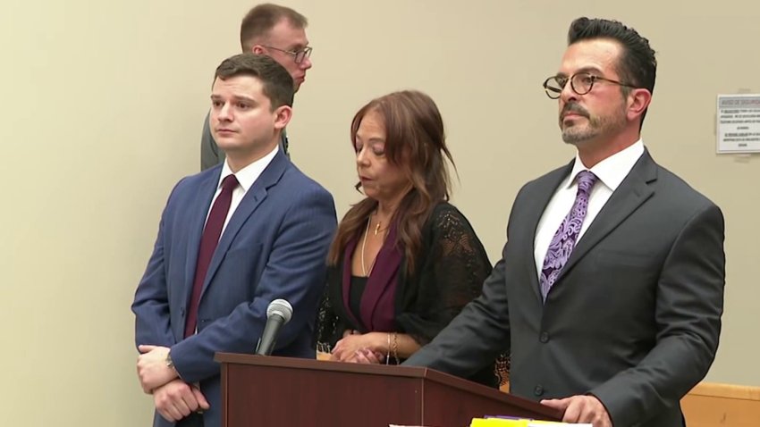 Kimberly Sullivan heads to court, accused of holding stepson captive ...