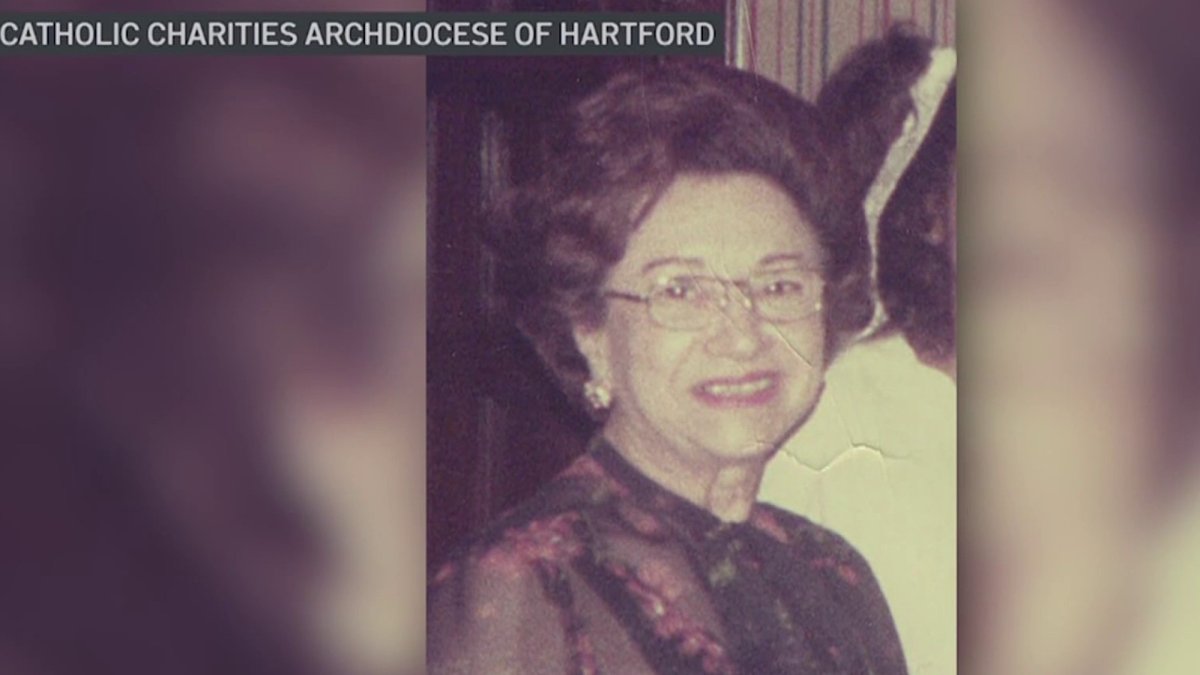 Hartford street renamed to honor female trailblazer – NBC Connecticut