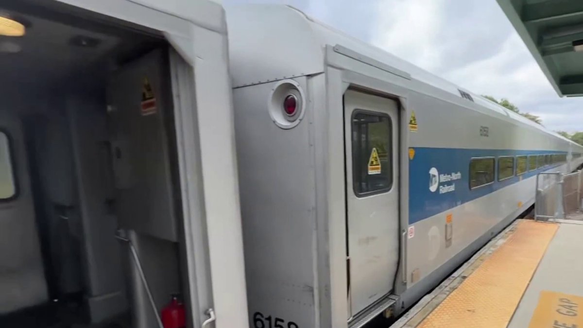 Upgrades coming to Waterbury train station amid rising ridership – NBC ...