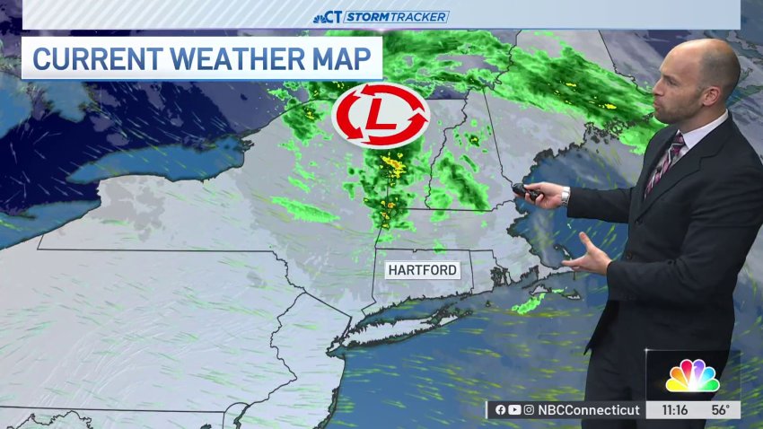 Weather – NBC Connecticut