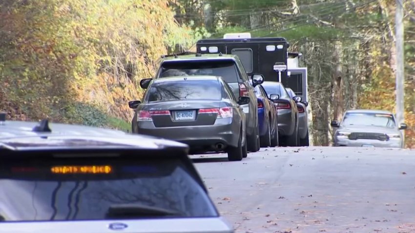 Tag: Killingly – NBC Connecticut