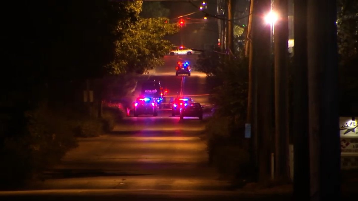 Body found in bushes along Spring Street in West Haven – NBC Connecticut