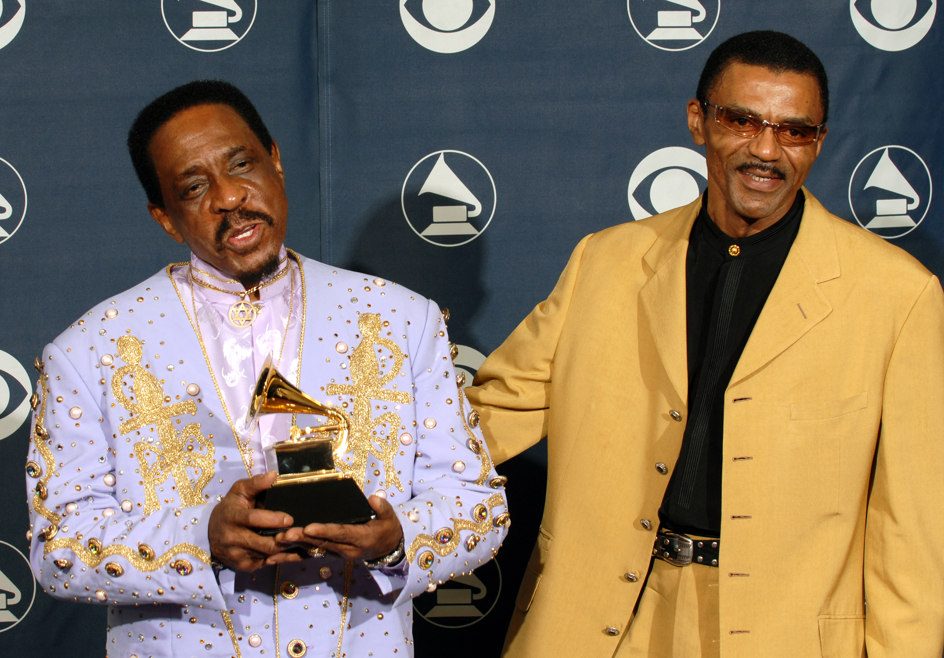 Tina Turner and Ike Turner’s son Ike Turner Jr. dead at 67 – NBC ...