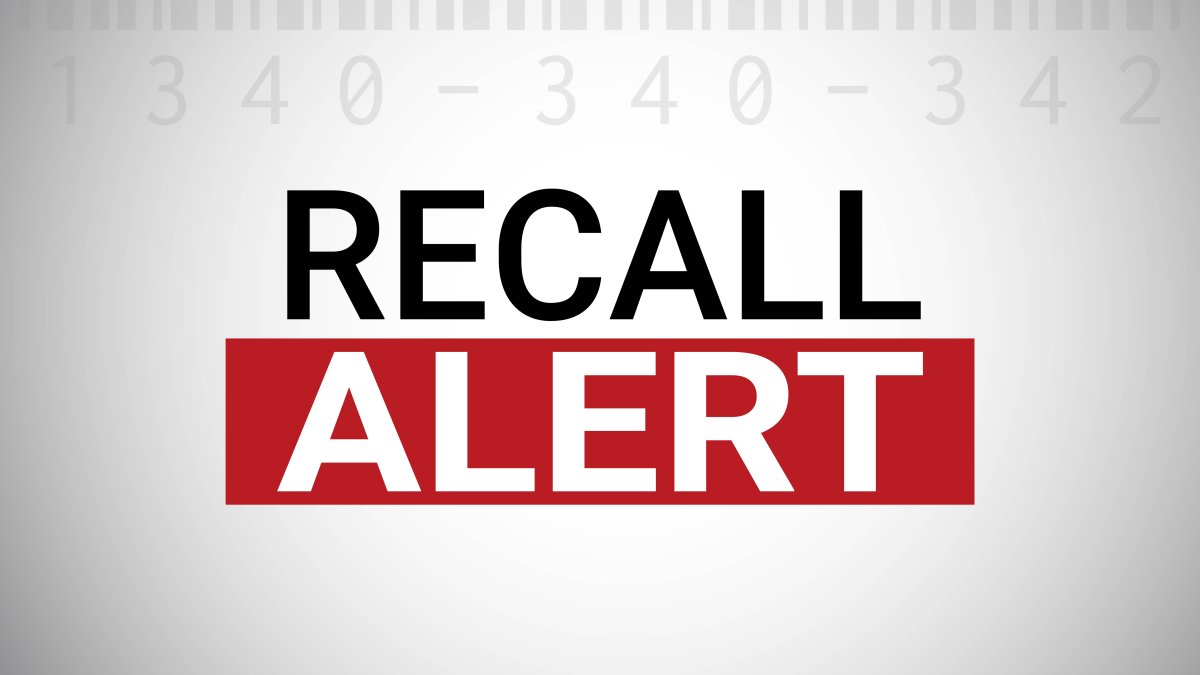 Organic superfood green powder recalled for salmonella – NBC Connecticut