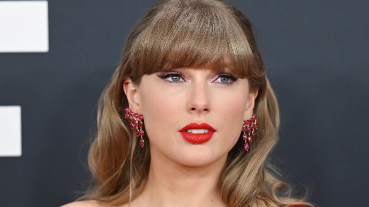 Taylor Swift says theories that ‘Showgirl’ will be her last album are ...