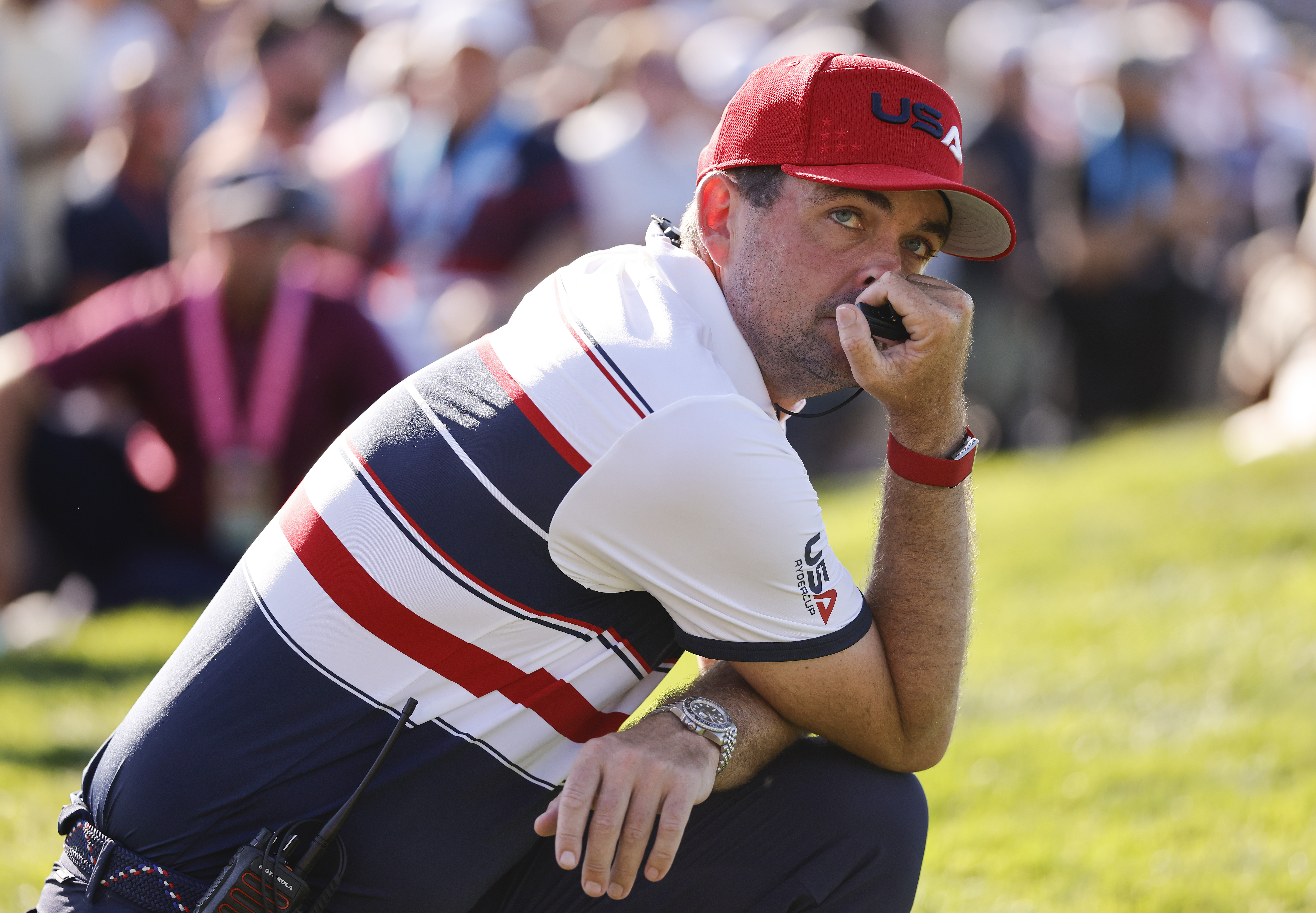 Bradley opens up on Ryder Cup loss: ‘There’s no part of me that thinks ...