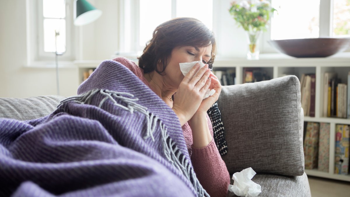 How bad will the flu be? Here’s what to know – NBC Connecticut