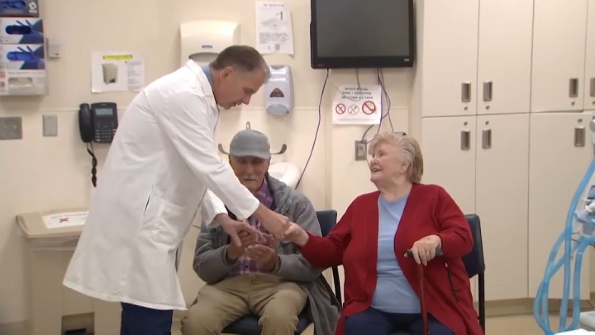Groton woman undergoes surgery for new nose following skin cancer ...