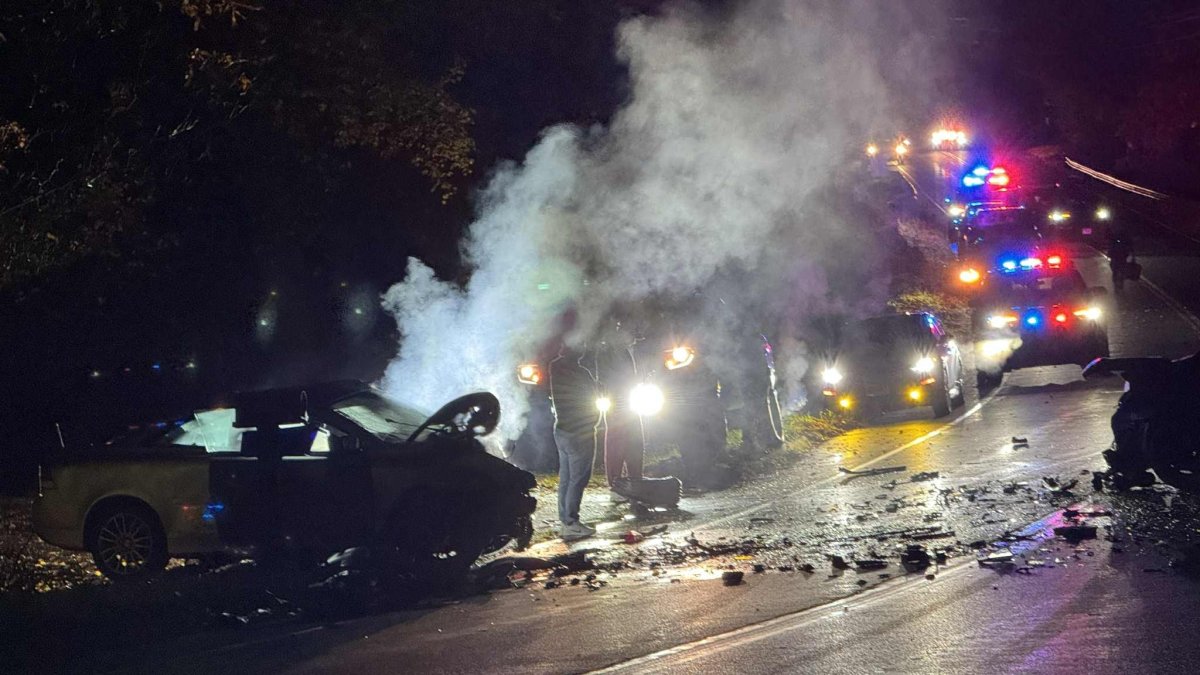 Teen driver charged in crash that killed 15-year-old Glastonbury ...