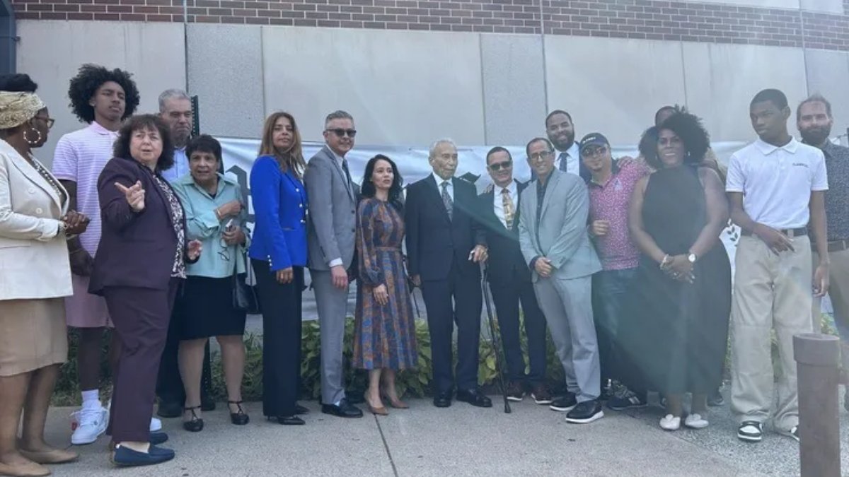 Hartford school renamed after first Puerto Rican superintendent – NBC ...