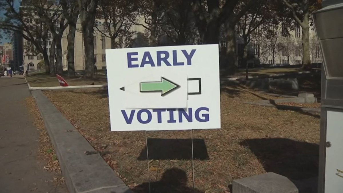 Early voting begins Monday across Connecticut for municipal elections ...