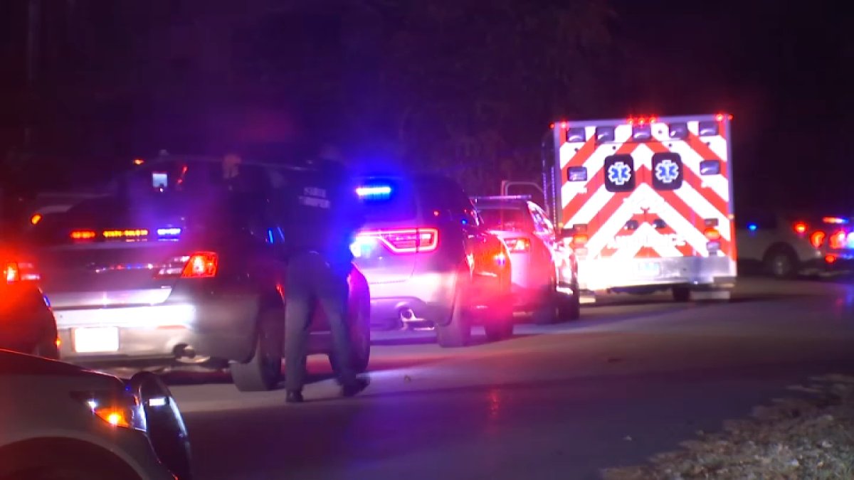 State police charge Killingly woman with murder – NBC Connecticut